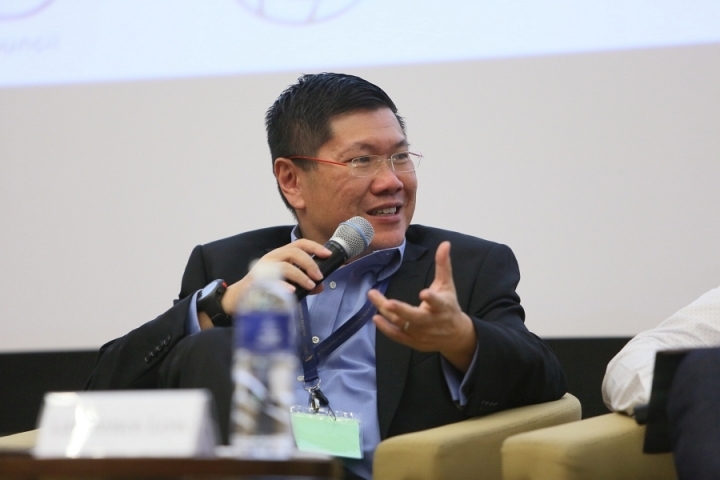 8TH ANNUAL SKBI CONFERENCE 2018 (DAY TWO, 21 JUNE 2018) | SKBI